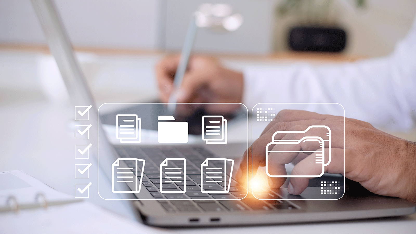 Logre Una Migración De Datos Empresariales Exitosa Identifique Riesgos
